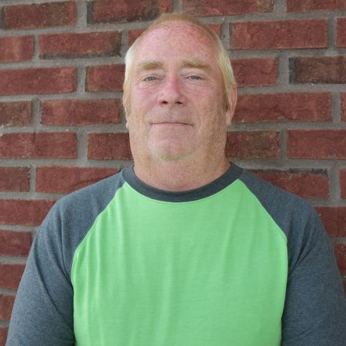 Leadership - Lanesville Christian Church